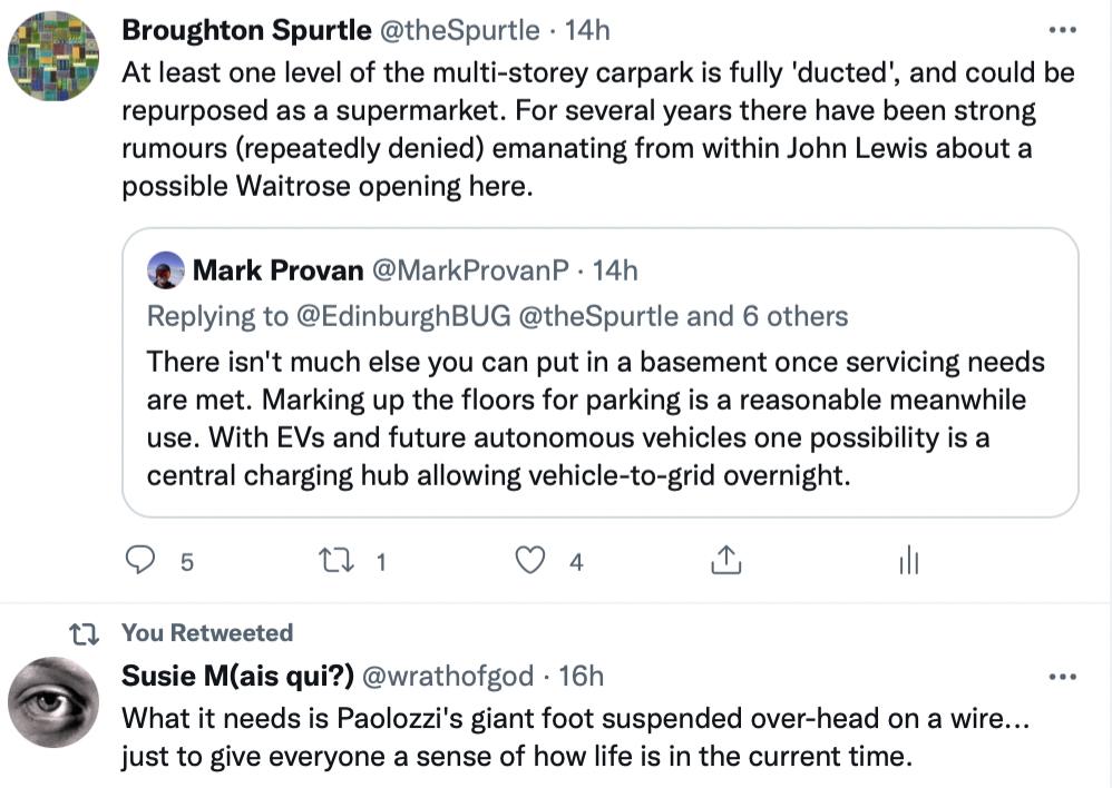 WHAT NEXT FOR PICARDY PLACE? | Broughton Spurtle