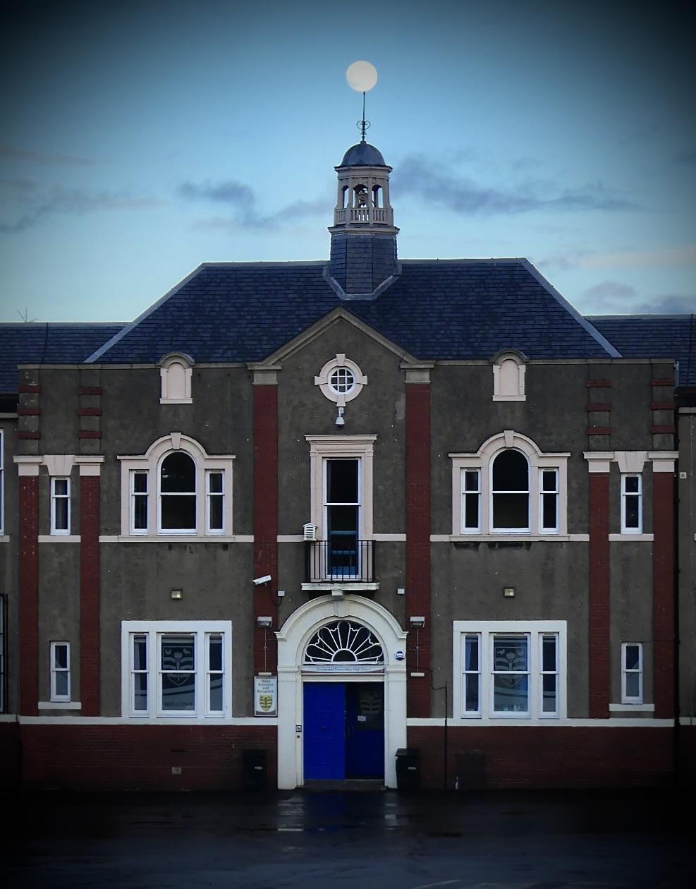 EDUCATION | Broughton Spurtle